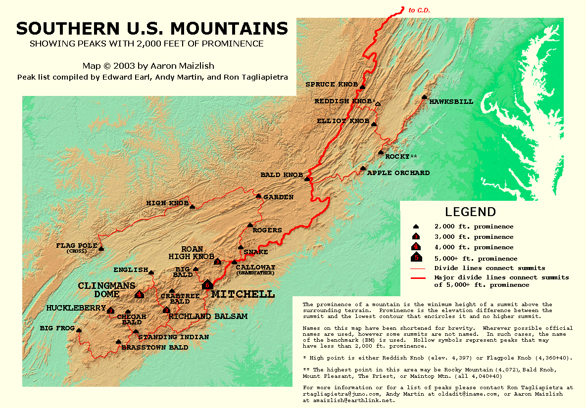 Mountain Ranges In Virginia Map - Time Zones Map Mountain Ranges In Virginia Map - Time Zones Map